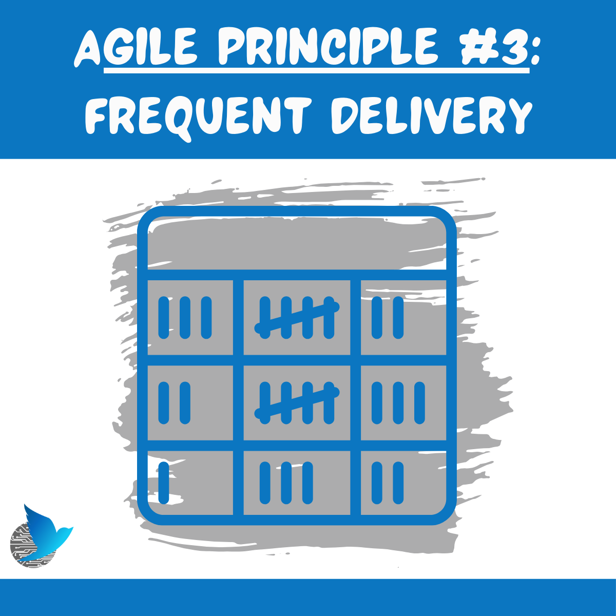 Principle 3: Frequent Delivery – The Agile Way - Snowbird Agility