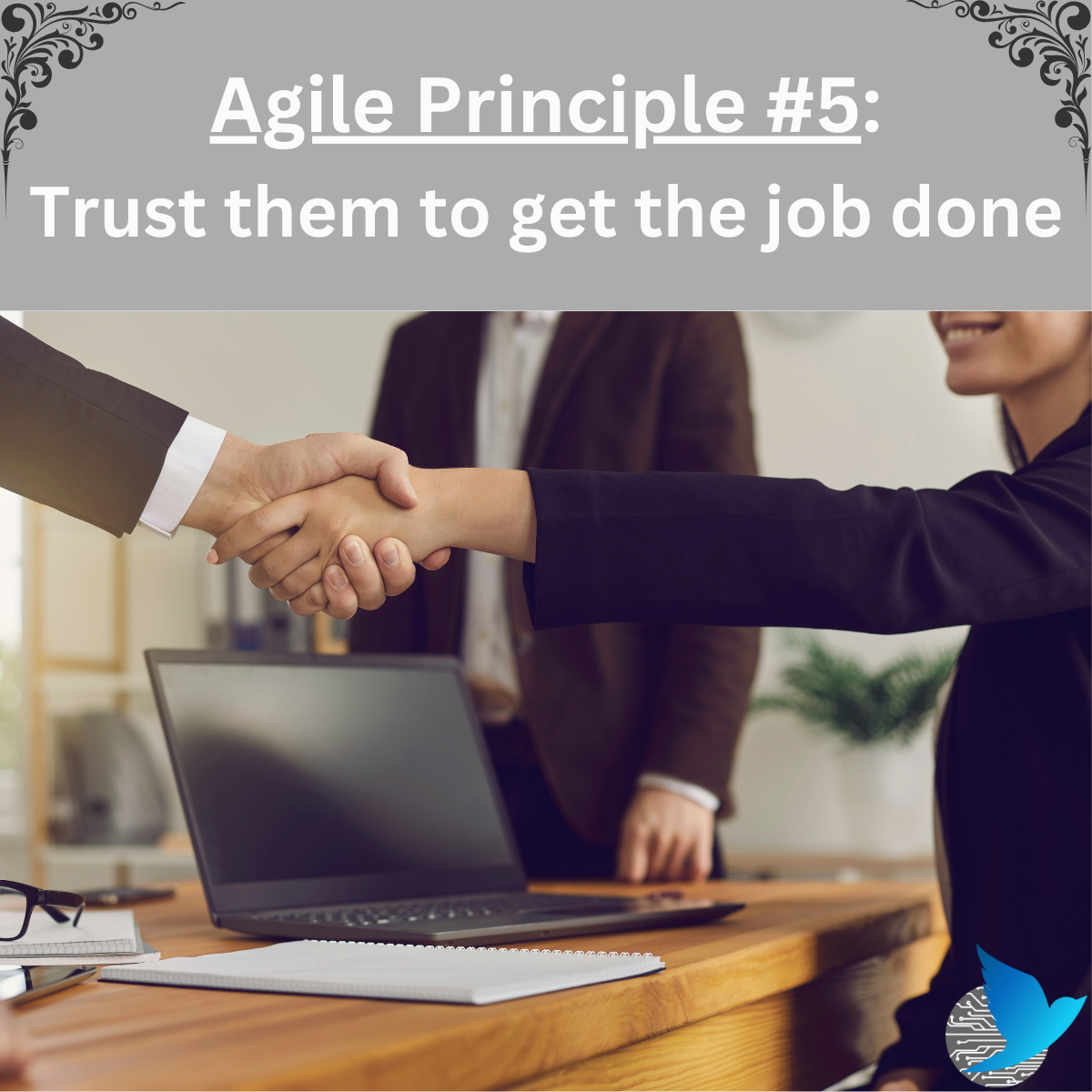 Principle 5: Meeting Needs and Not Micromanaging - The Agile Way ...